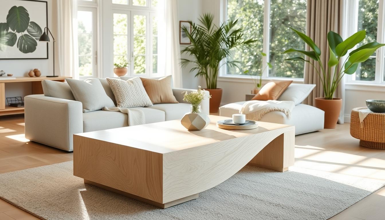 10 Guaranteed Styles for Coffee Table Sets in Modern Homes