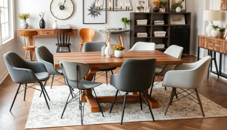 10 Tips for Choosing Perfect Inexpensive Dining Room Chairs
