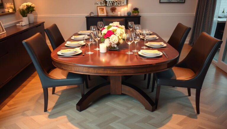 Dining Room Table Extensions: Benefits and Maintenance