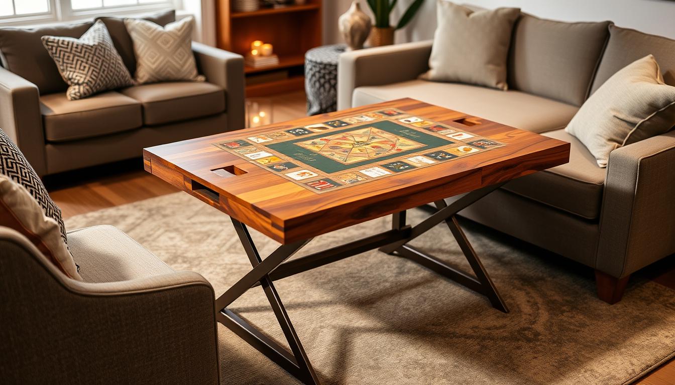 7 Tips for Picking Your Folding Game Table