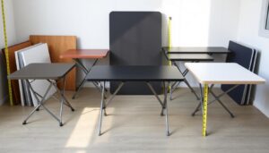 Top 7 Folding Table Dimensions: Perfect Fit for Your Needs!