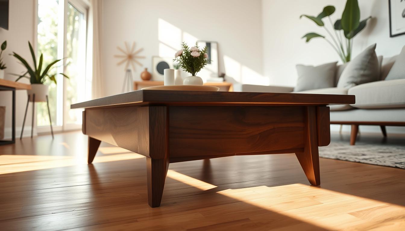 Top 10 Modern Walnut Coffee Tables for 2025