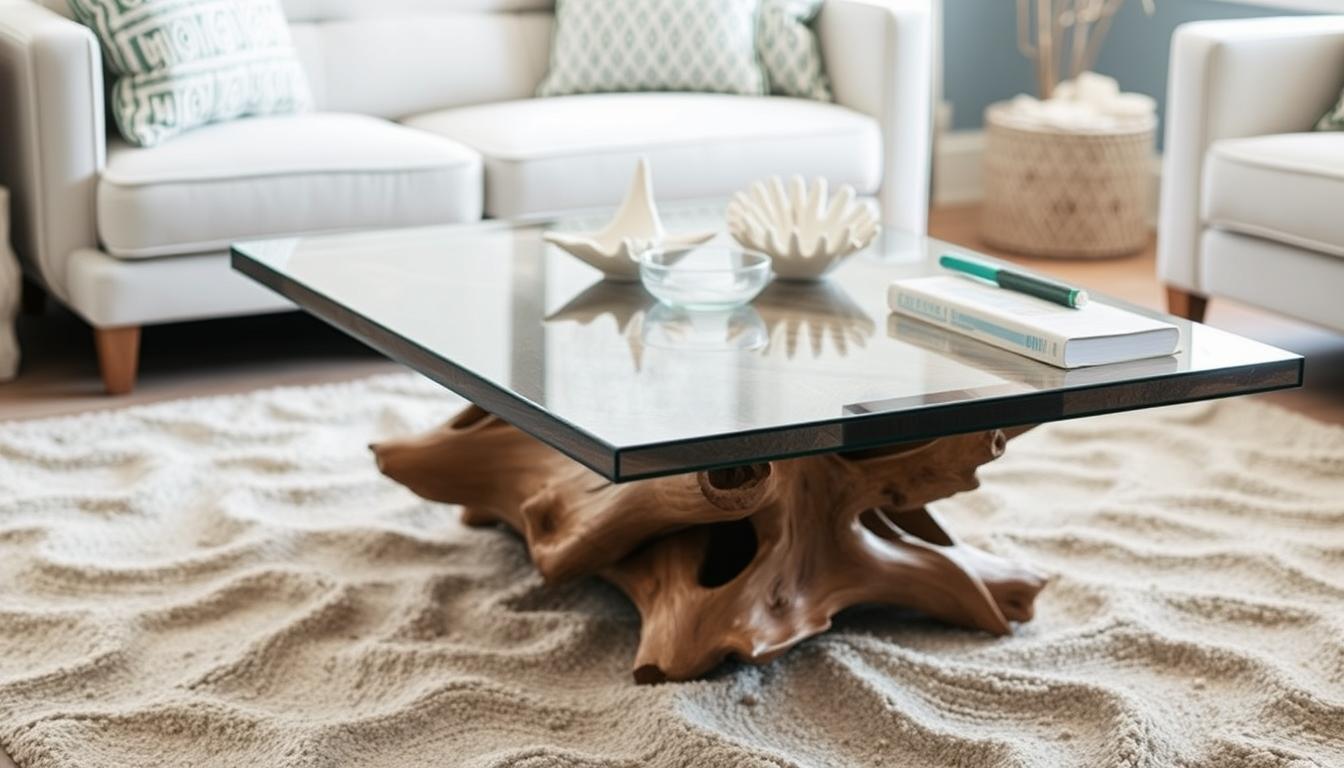 Discover 5 Incredible Coastal Coffee Tables for Your Home