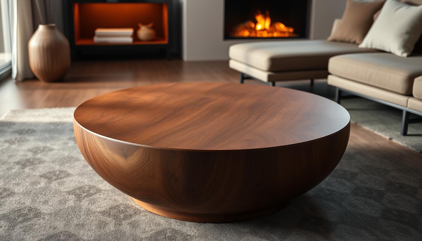 Top 10 Modern Walnut Coffee Tables for 2025