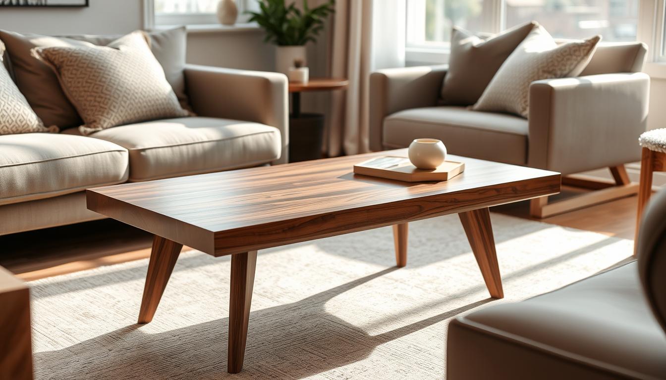 Top 10 Modern Walnut Coffee Tables for 2025