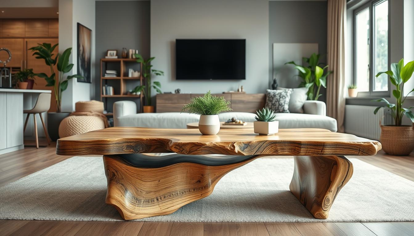 10 Guaranteed Styles for Coffee Table Sets in Modern Homes