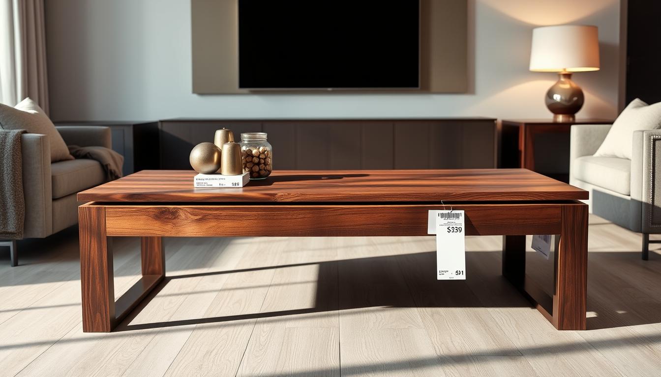 Top 10 Modern Walnut Coffee Tables for 2025