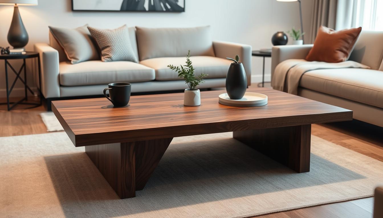 Top 10 Modern Walnut Coffee Tables For 2025 Top 10 Modern Walnut Coffee Tables For 2025
