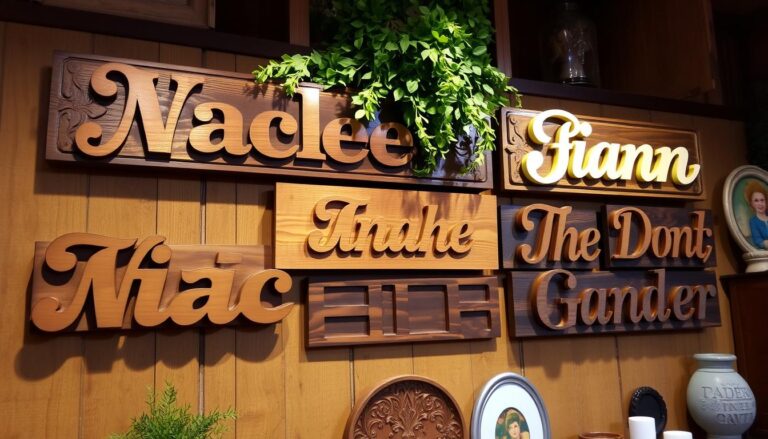 10 Best Wooden Wall Art Ideas to Beautify Your Home Décor