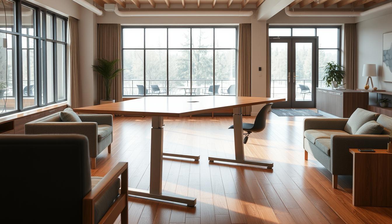 Ultimate Guide: Counter Height Folding Tables - Sizes & Uses