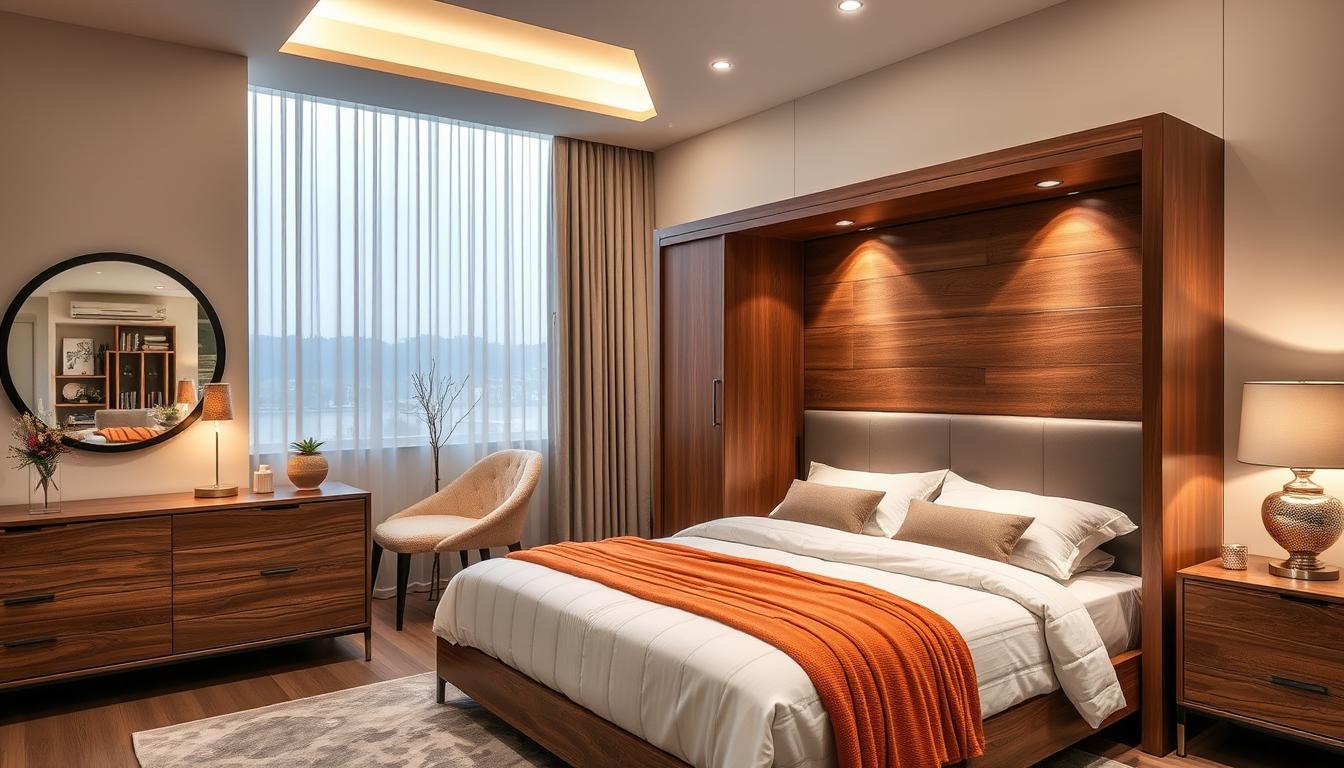 Best King Murphy Beds: Style, Function, and Space Compared