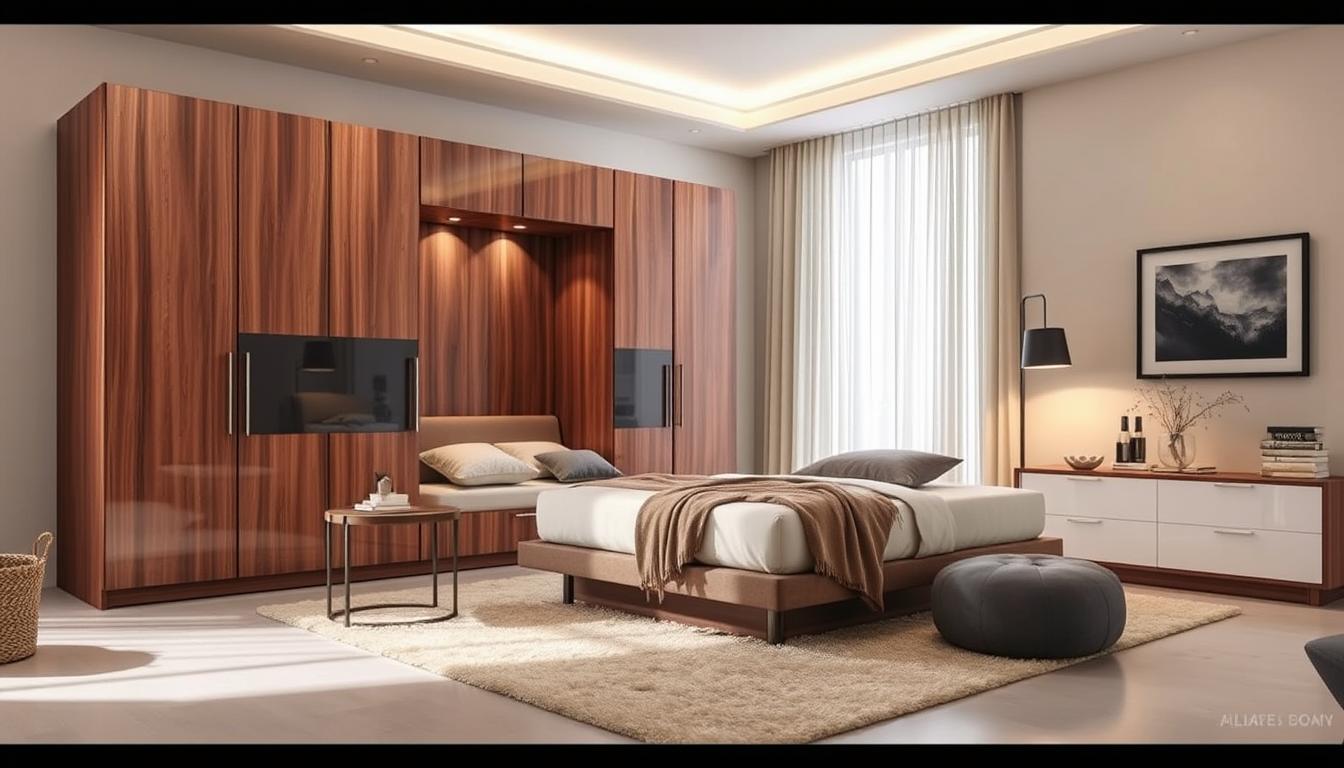 DIY King Size Murphy Bed: Step-by-Step Plans and Tips