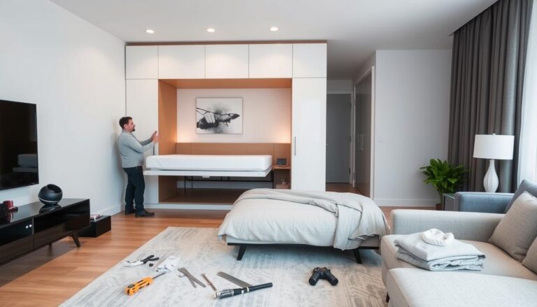 Best King Murphy Beds: Buying Guide + Brand Comparison