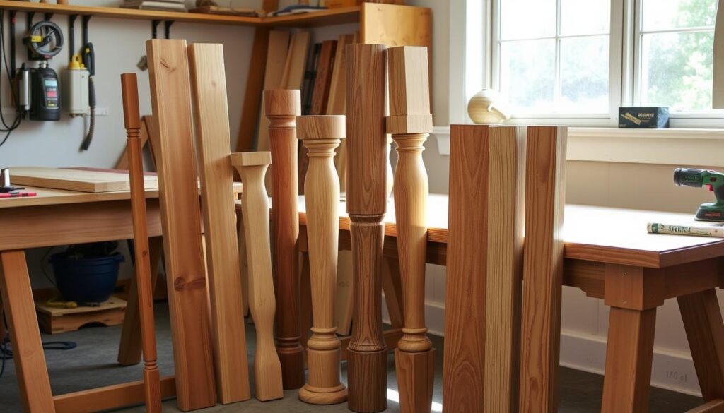 DIY Table Leg Extenders: Easy Projects to Raise Table Height