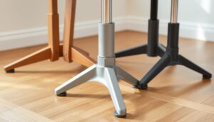 DIY Table Leg Extenders: Easy Projects to Raise Table Height