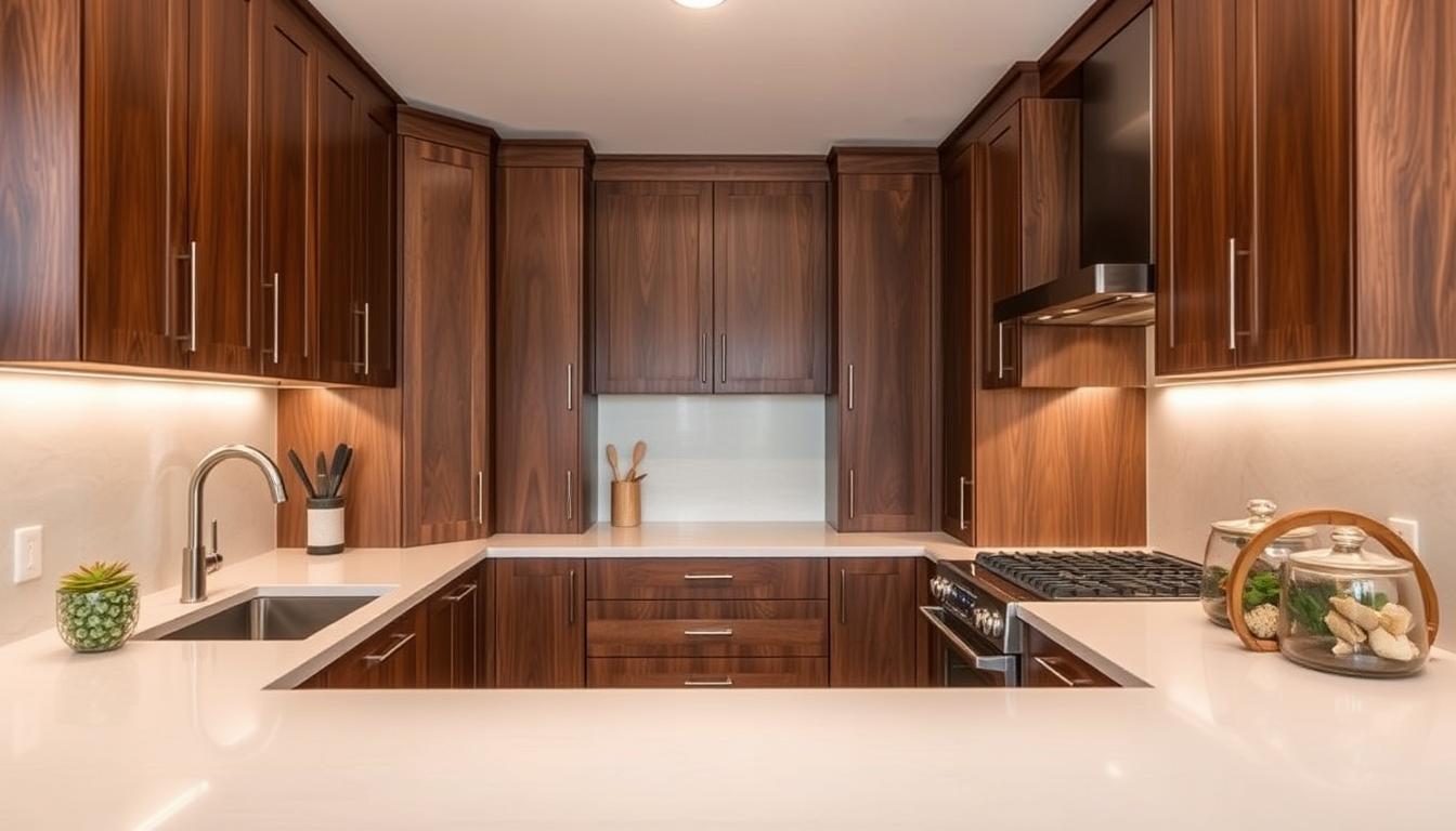 7 Expert Tips for Choosing the Best Walnut Kitchen Cabinets