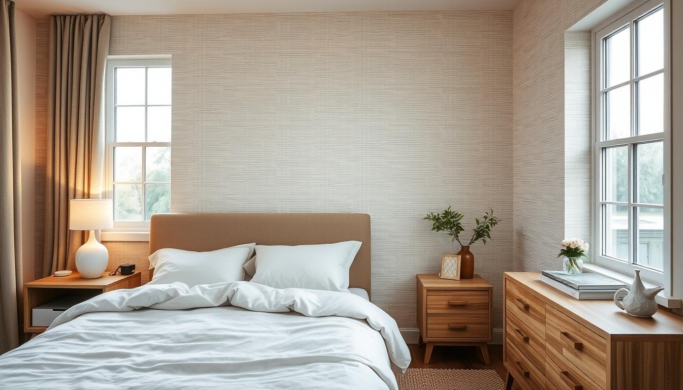 Sleeping Room Wallpaper: 7 Stunning Ideas to Maximize Space!