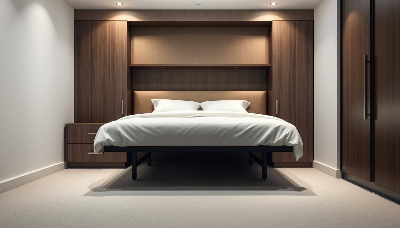 Twin Size Murphy Bed Dimensions: A Space-Saving Guide