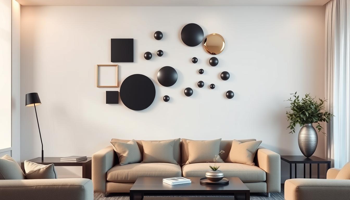 7 Incredible Ways a Magnetic Wall Decal Transforms Spaces