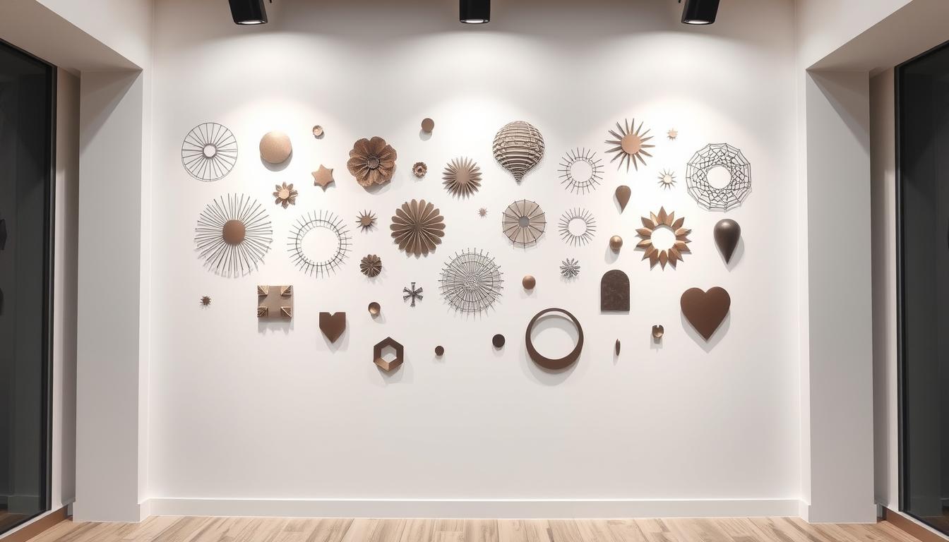 7 Incredible Ways a Magnetic Wall Decal Transforms Spaces
