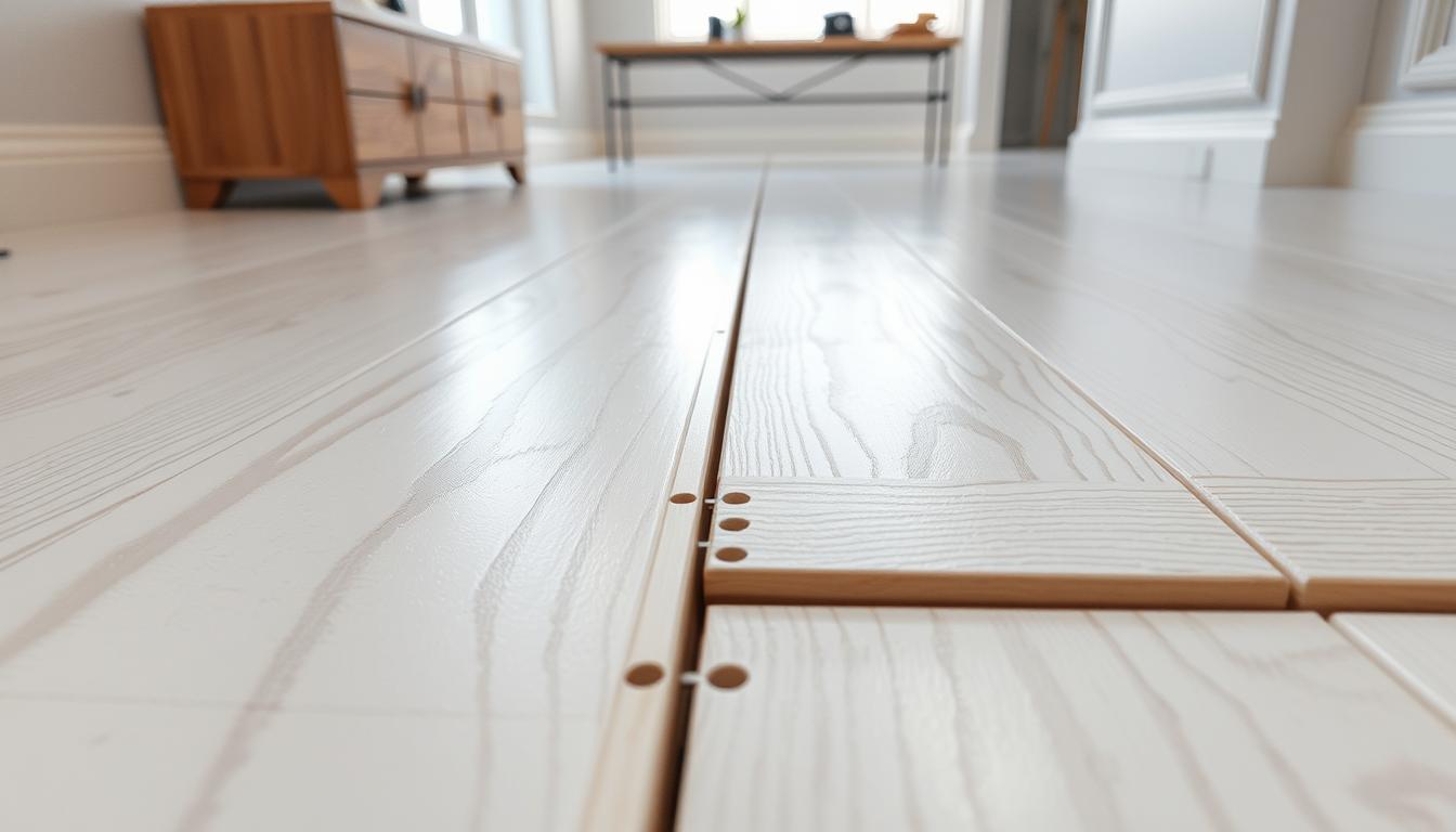 Installing Snow White Wood Flooring: Pro Tips & Techniques