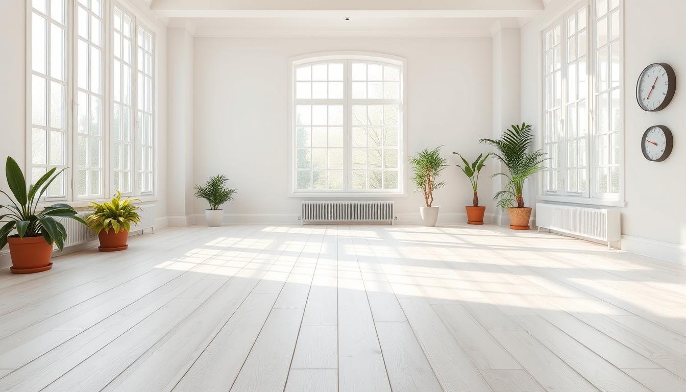 Installing Snow White Wood Flooring: Pro Tips & Techniques