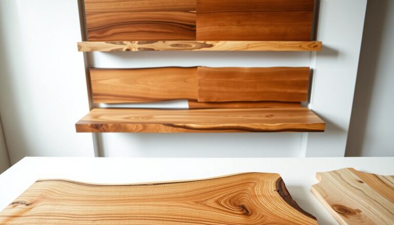 Live Edge Floating Shelves: 10 Best Ways to Maximize Space!