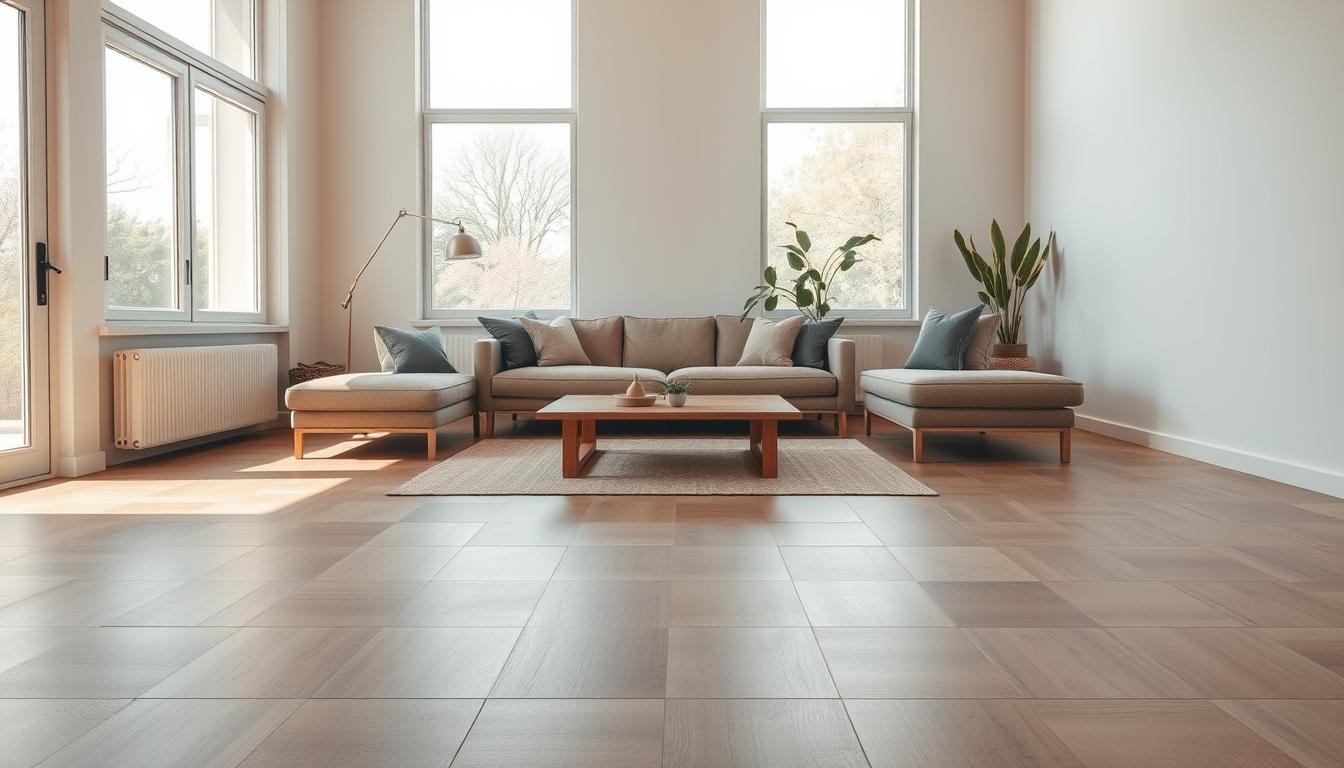 10 Creative Ways to Use Decorative Floor Tile at Home