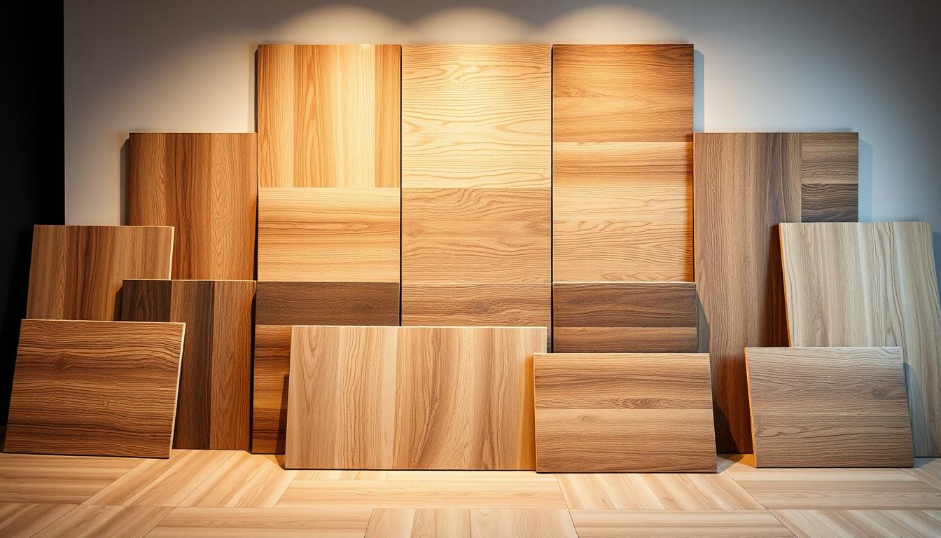 5 Ways to Use Wood Look Ceramic Tile Flooring in Home Decor