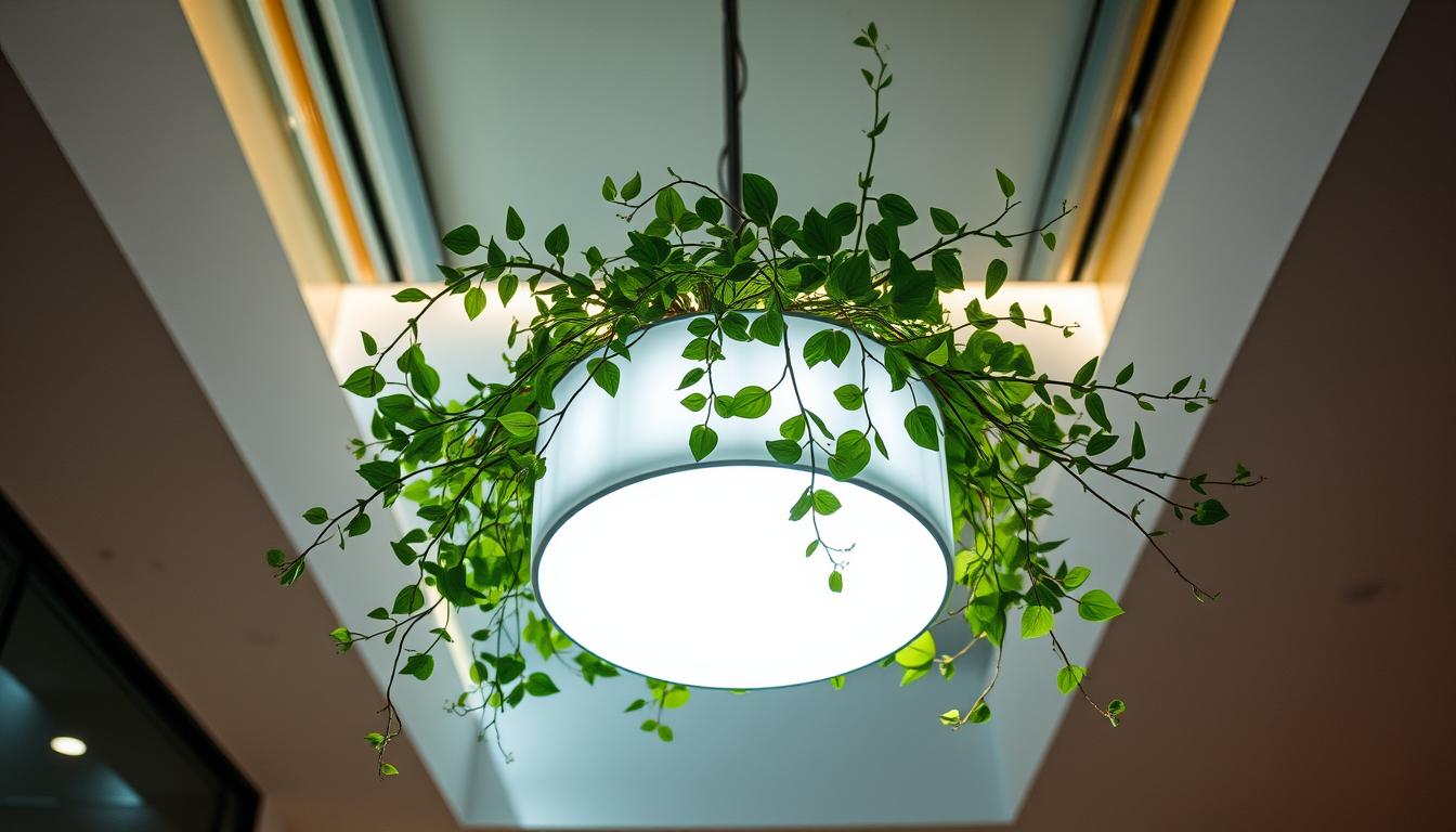 2025 LED Ceiling Light Trends: Stylish Designs to Elevate