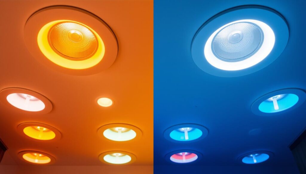 Recessed Light Bulbs Guide 2025: Types, Placement & Tips