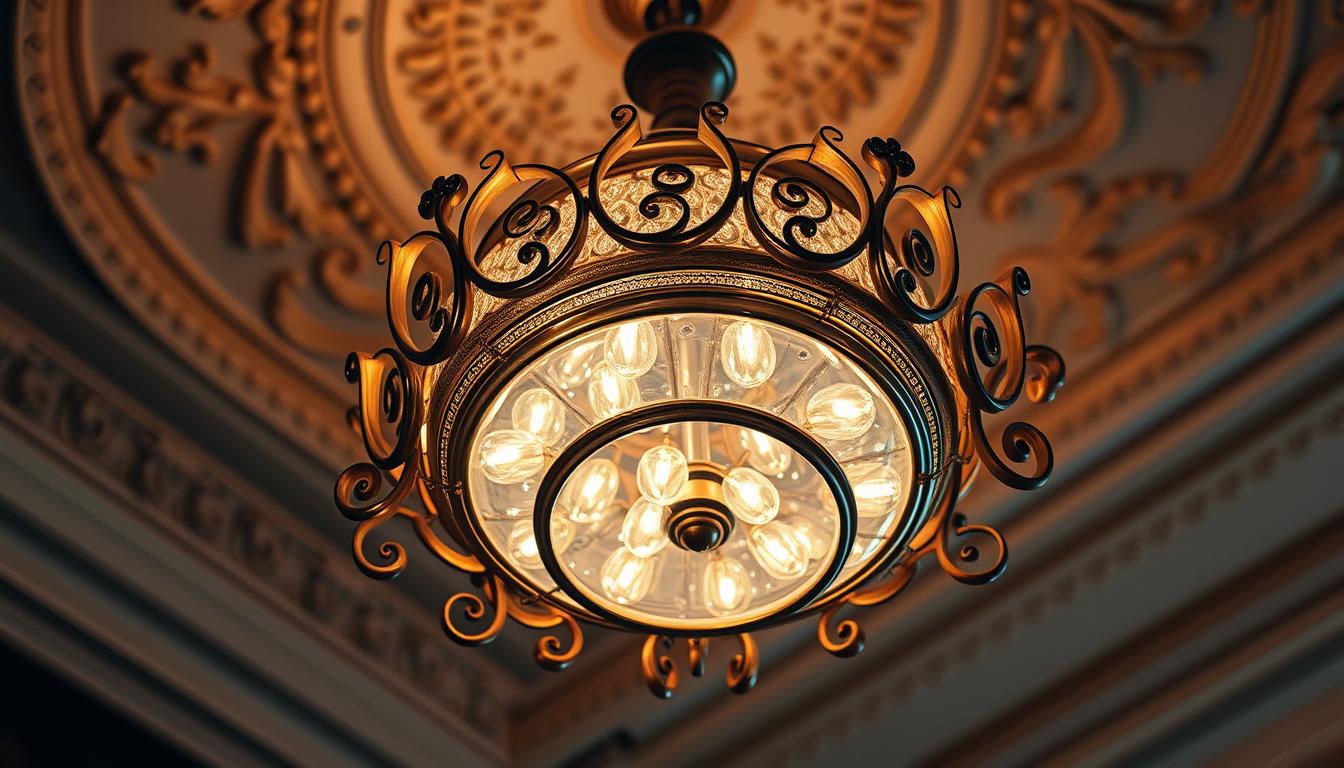 2025 LED Ceiling Light Trends: Stylish Designs to Elevate