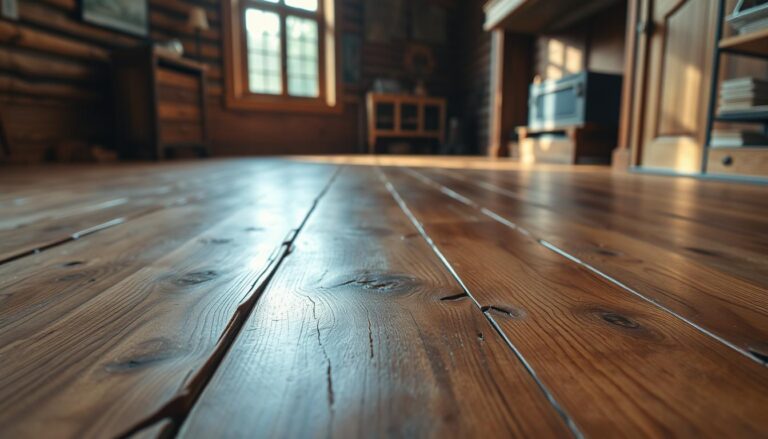 Rustic Hardwood Flooring: 7 Stunning Styles for Your Home
