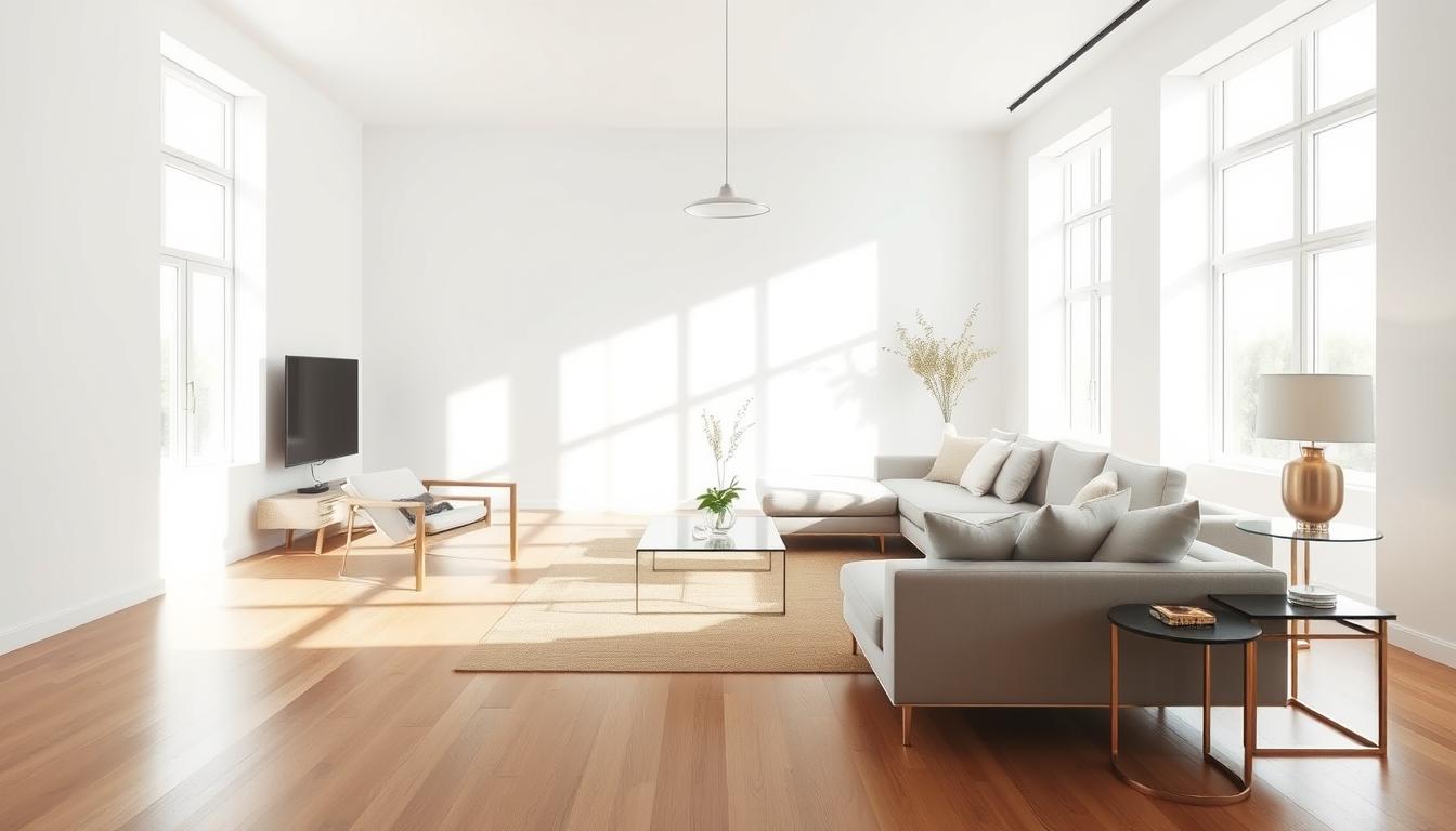 10 Best Wall and Floor Color Combinations for Modern Homes