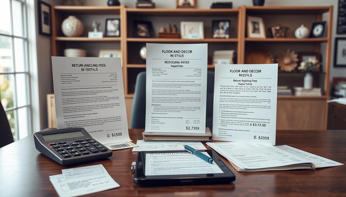 Floor and Decor Return Policy: 7 Key Rules You Must Know