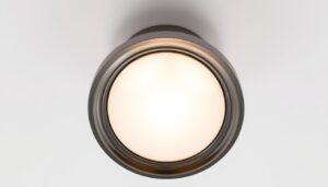 10 Stunning Lighting Pitched Ceiling Ideas for Your Home