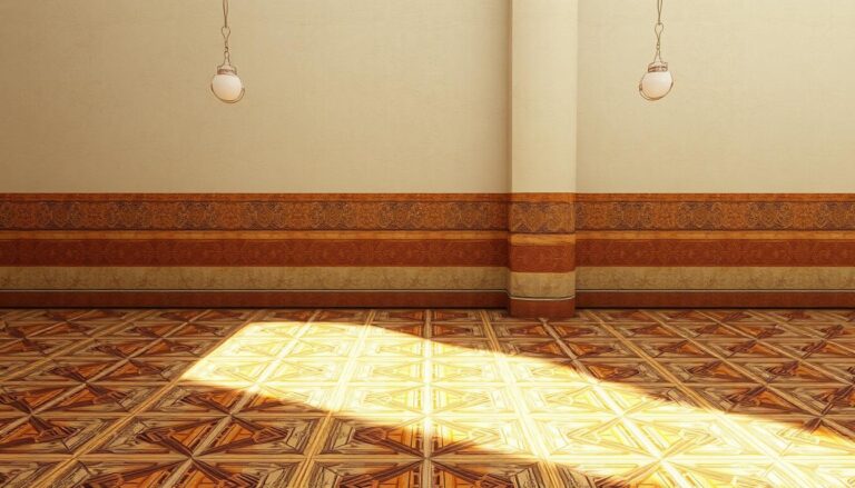 5 DIY Floor Decorations to Transform Your Space on a Budget