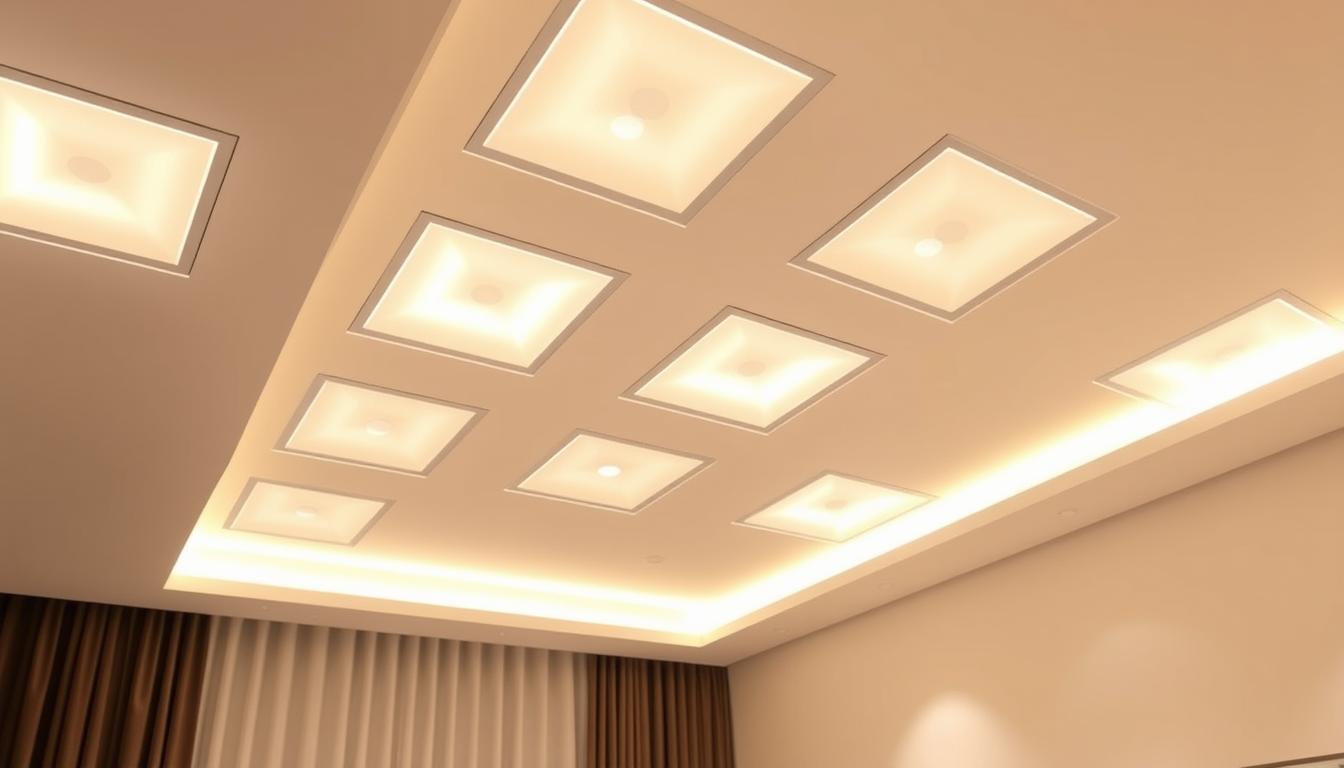 10 Unique Ceiling Lights for Bedroom's to Elevate Your Space