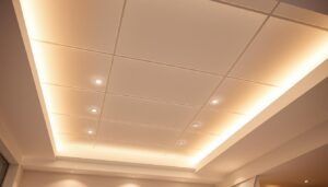 2025 LED Ceiling Light Trends: Stylish Designs to Elevate