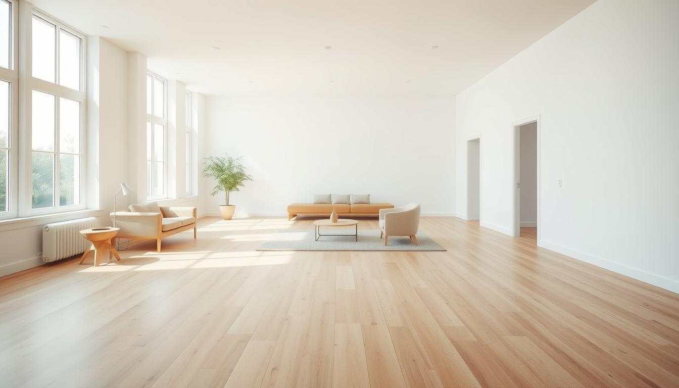 10 Best Wall and Floor Color Combinations for Modern Homes