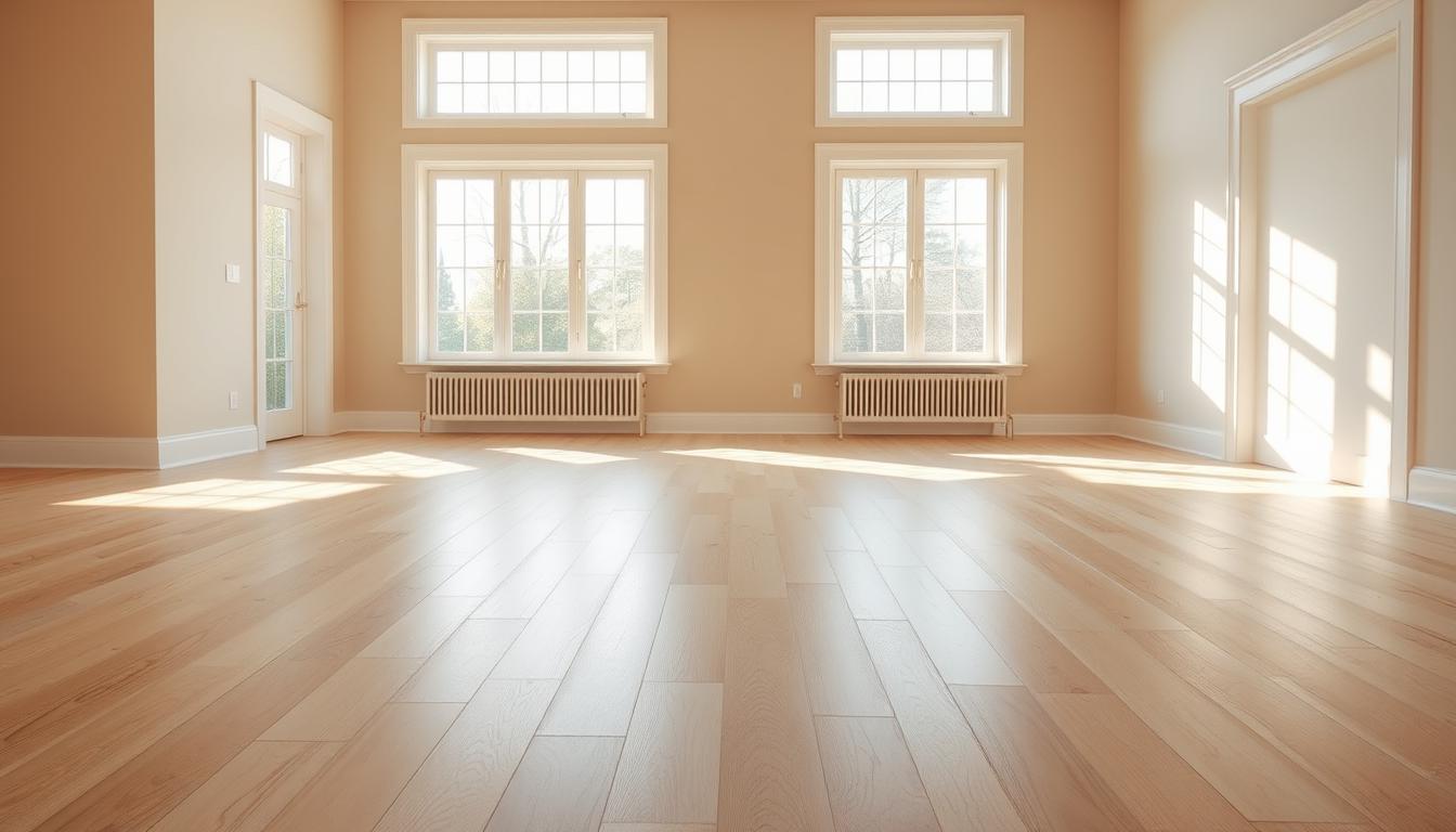 10 Stunning Maple Hardwood Flooring Colors for Your Home