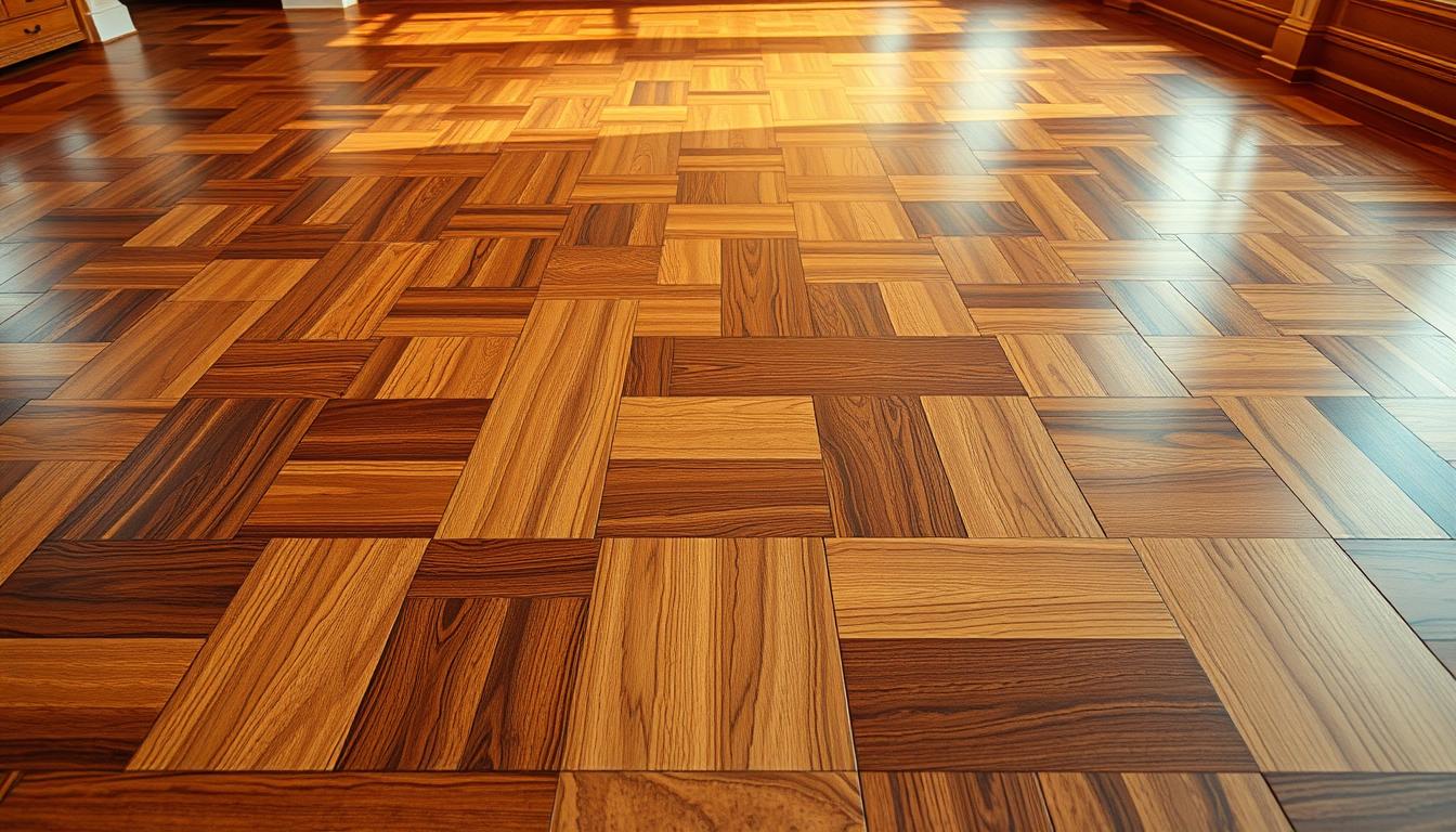 10 Hardwood Floor Patterns Revolutionizing Homes in 2025