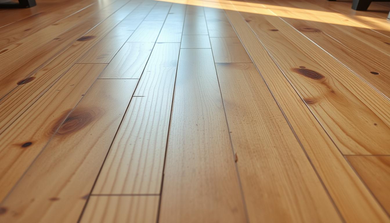 10 Stunning Maple Hardwood Flooring Colors for Your Home