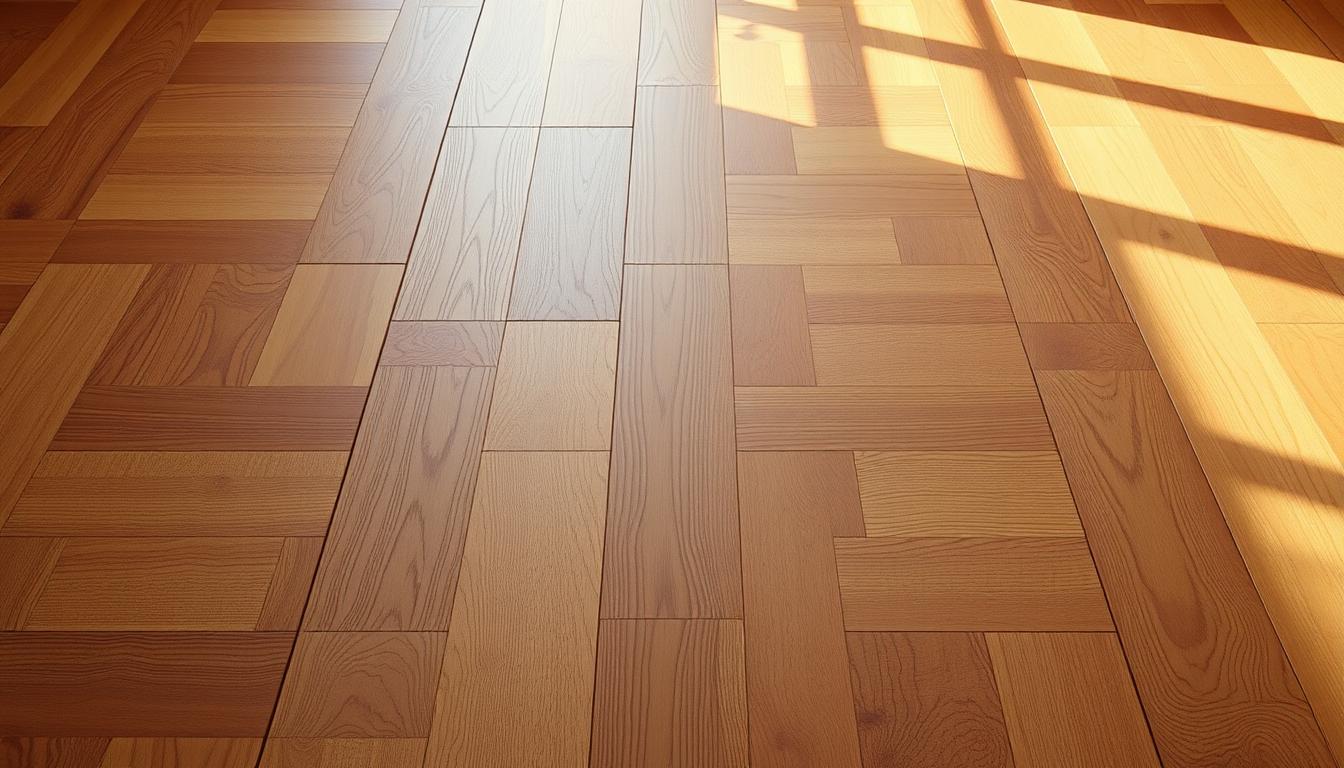 10 Hardwood Floor Patterns Revolutionizing Homes in 2025