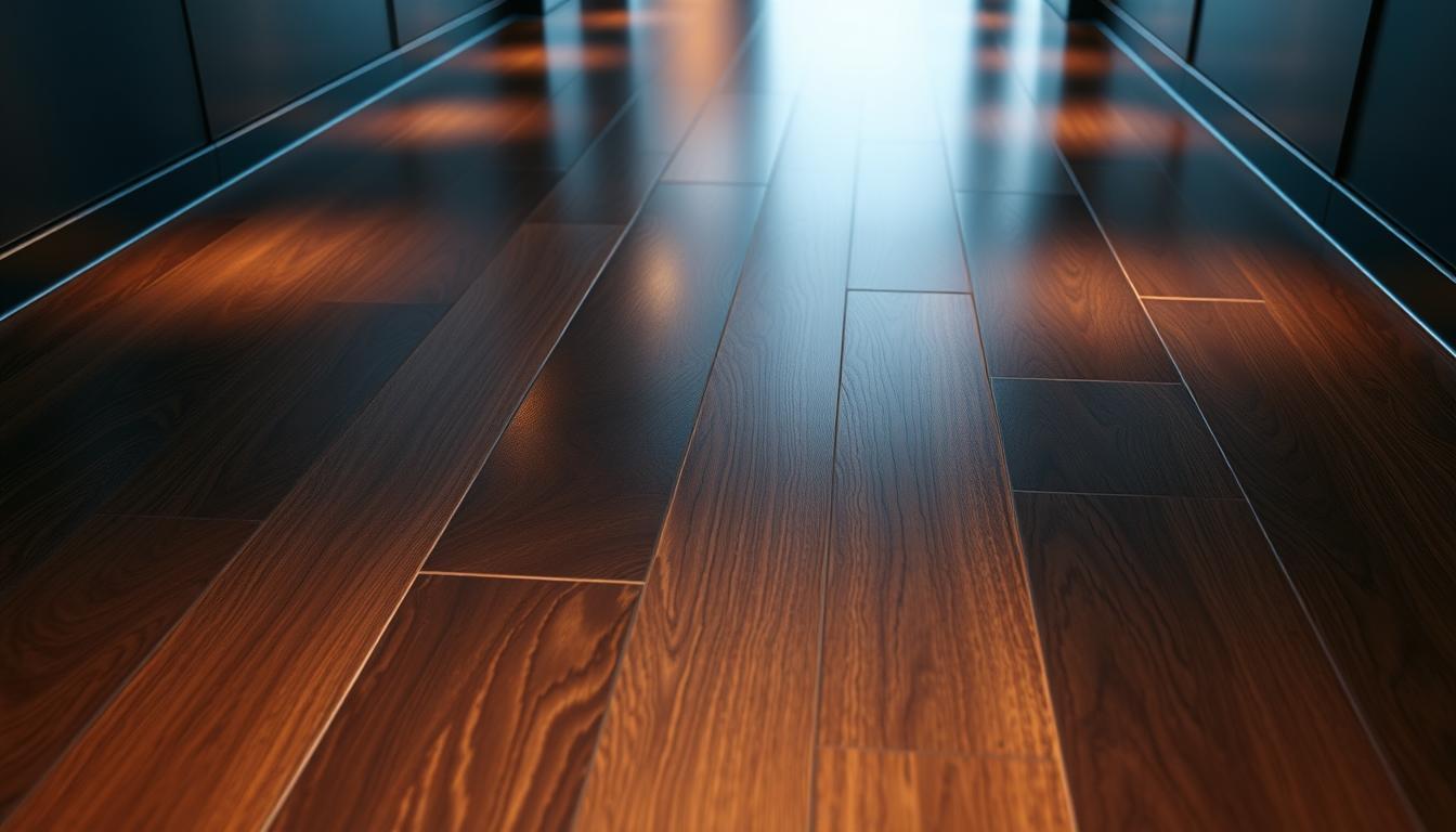 How to Minimize Dust and Scratches on Dark Hardwood Floors