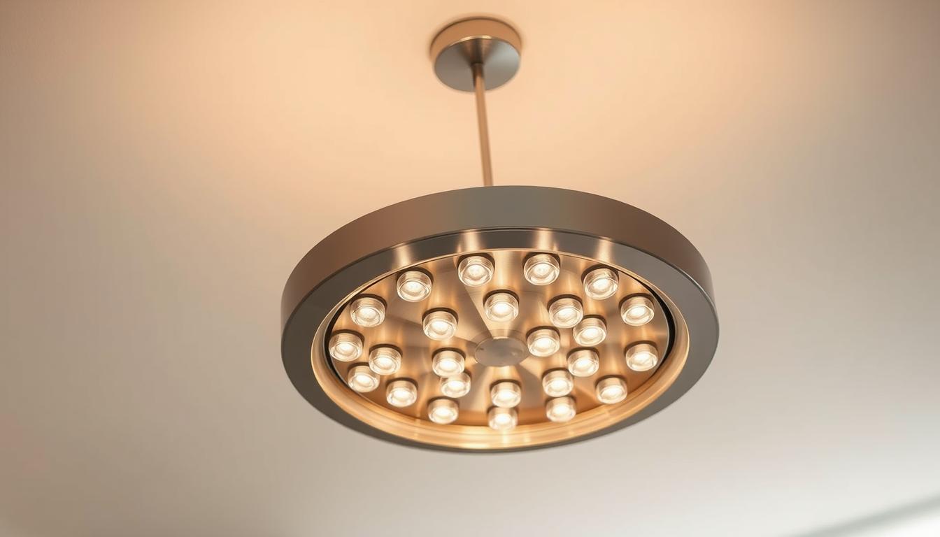 2025 LED Ceiling Light Trends: Stylish Designs to Elevate