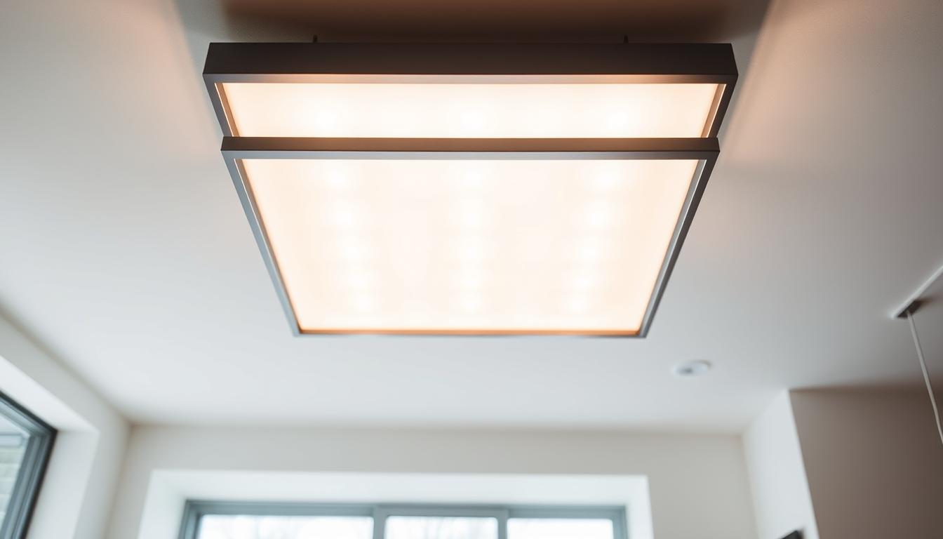 2025 LED Ceiling Light Trends: Stylish Designs to Elevate