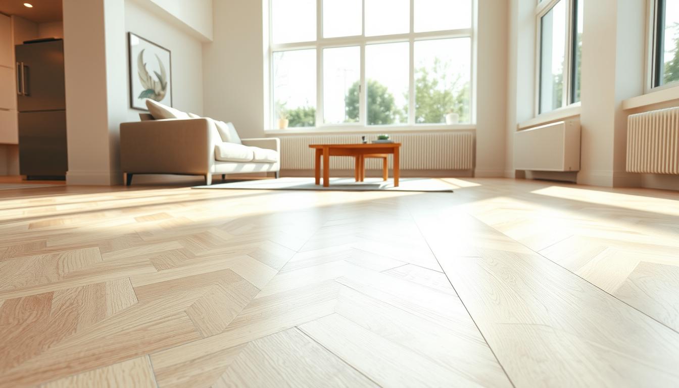 10 Stunning Maple Hardwood Flooring Colors for Your Home