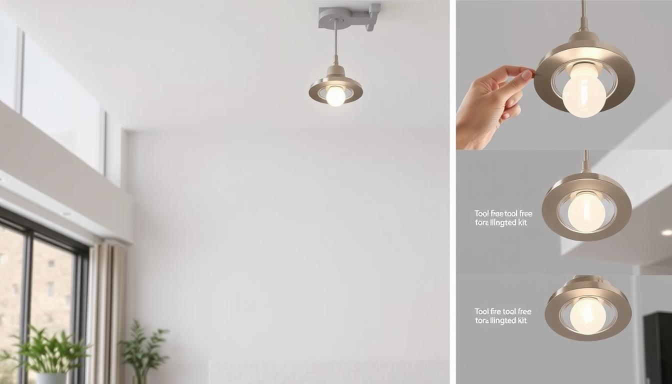 5 Best Kits to Convert Recessed Light to Pendant DIY