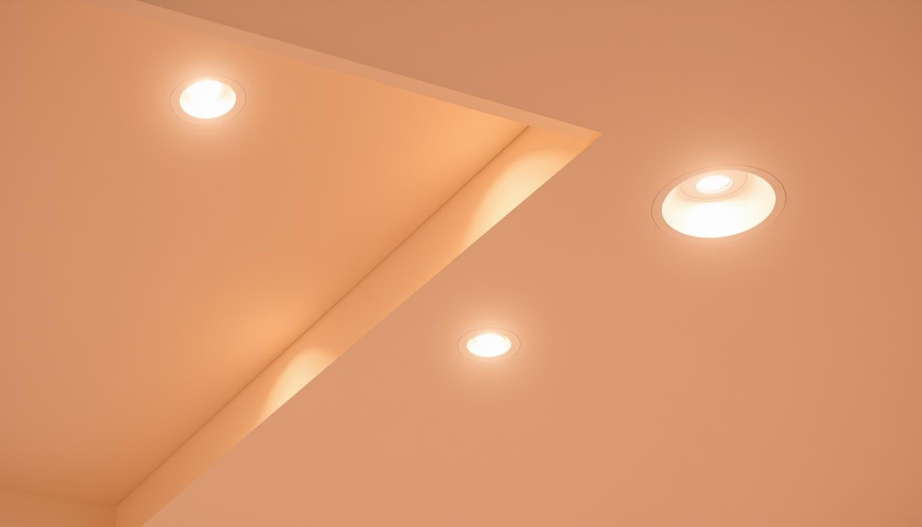 10 Stunning Lighting Pitched Ceiling Ideas for Your Home